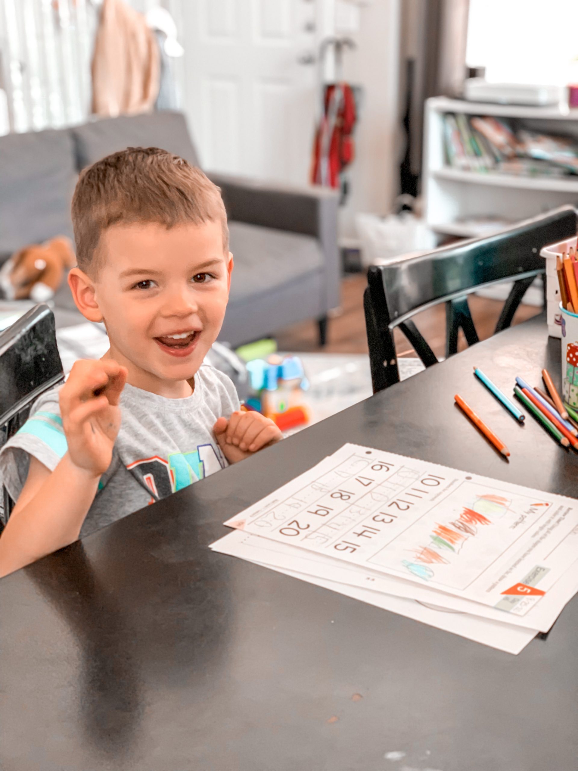 Math Lessons For A Living Education Review The Sharayah Maurice Blog