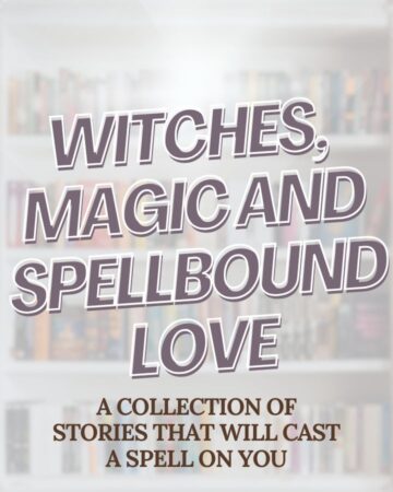 The Ultimate Guide to Fantasy Romance Worlds & Tropes (No-Spice Edition)